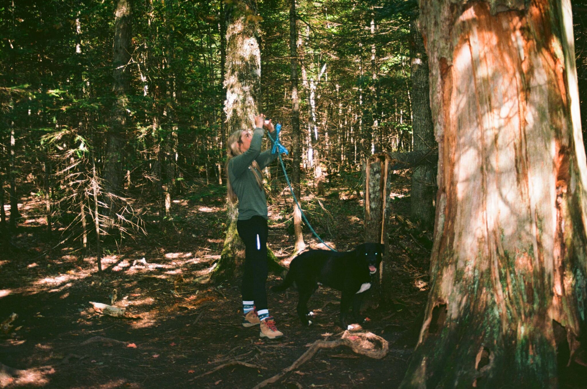 Exploring the Upper Peninsula | Kristina Sobel Photography