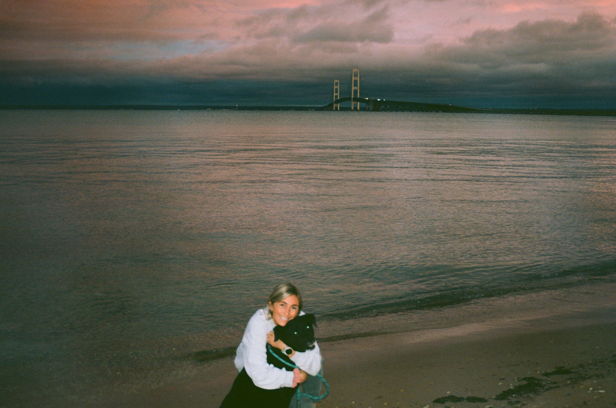 Exploring the Upper Peninsula | Kristina Sobel Photography